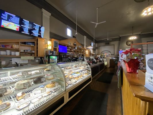 THE MOCHA HOUSE - Updated December 2025 - 139 Photos & 166 Reviews ...