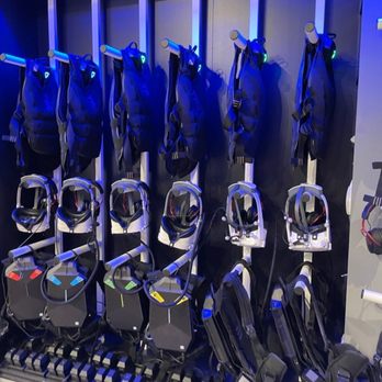 SANDBOX VR - Updated July 2024 - 28 Photos & 39 Reviews - 5321 E ...