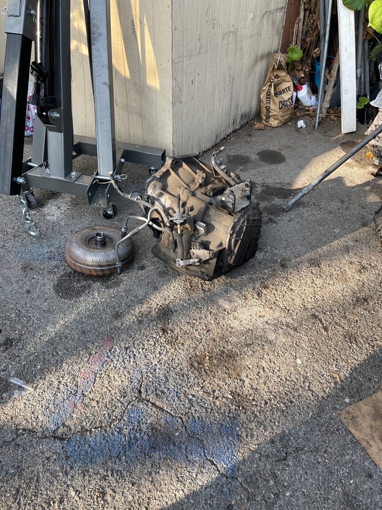 KEV 800 AUTO - Updated January 2025 - 18 Photos - 2822 Peck Rd, El ...