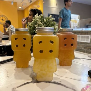 HI SWEETIE ICE CREAM ROLLS & DESSERTS - Updated December 2025 - 655 ...