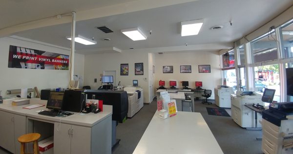 COPY CENTRAL - Updated October 2025 - 24 Photos & 74 Reviews - 10578 ...