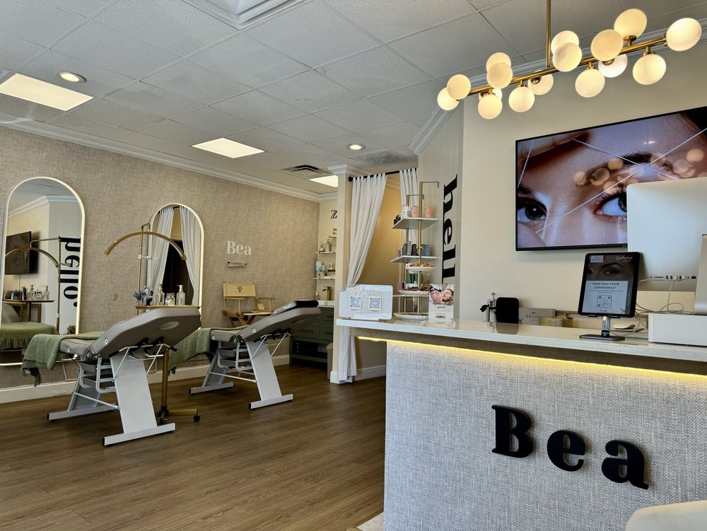BEA BROWS SPA - Updated June 2025 - 37 Photos - 815 N Federal Hwy, Boca ...