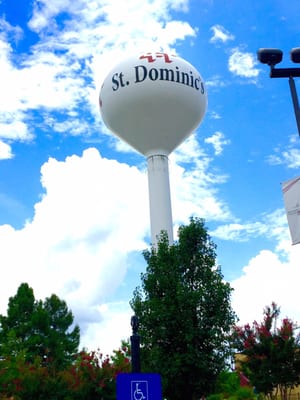 ST. DOMINIC HOSPITAL - Updated December 2025 - 43 Photos & 52 Reviews ...