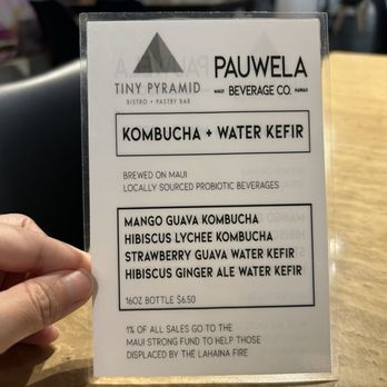 TINY PYRAMID - Updated January 2025 - 3279 Photos & 485 Reviews - 560 N ...