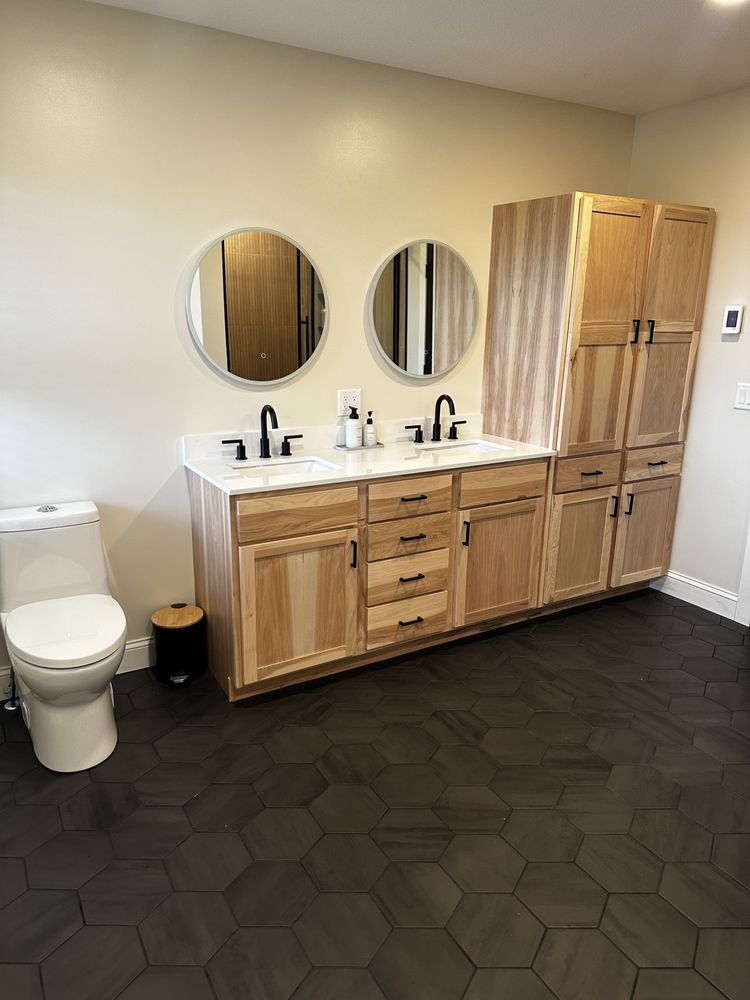 SHEROD TILING - Updated July 2025 - 18 Photos - 786 1st Ave, Gibbon, Minnesota - Tiling - Phone ...