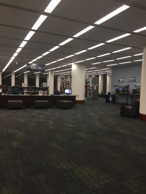UCI LANGSON LIBRARY - Updated November 2025 - 23 Photos & 30 Reviews ...