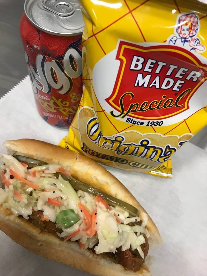 GENERAL DOGS - Updated January 2026 - 10 Photos - 3277 S Rochester Rd ...