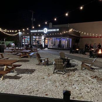 DIAMOND SPRING BREWING COMPANY - Updated January 2025 - 84 Photos & 49 Reviews - 50 Broadway ...