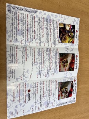 GYRO STOP - Updated December 2025 - 103 Photos & 279 Reviews - 22833 ...