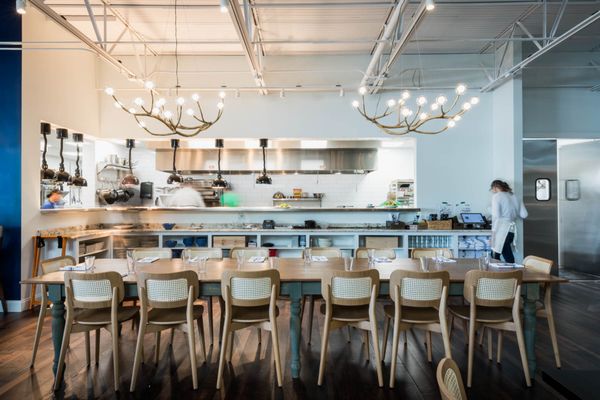 COLAB KITCHEN - 177 Photos & 111 Reviews - 100 SE Mlk Jr Blvd, Stuart ...