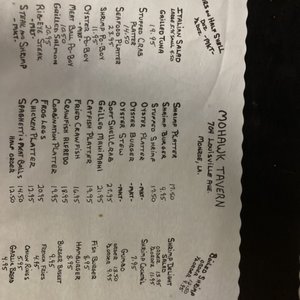 MOHAWK TAVERN SEAFOOD RESTAURANT - 57 Photos & 47 Reviews - 704 ...