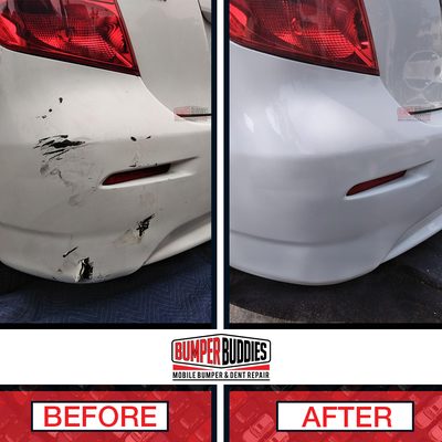 BUMPER BUDDIES - Updated December 2025 - 209 Photos & 131 Reviews ...