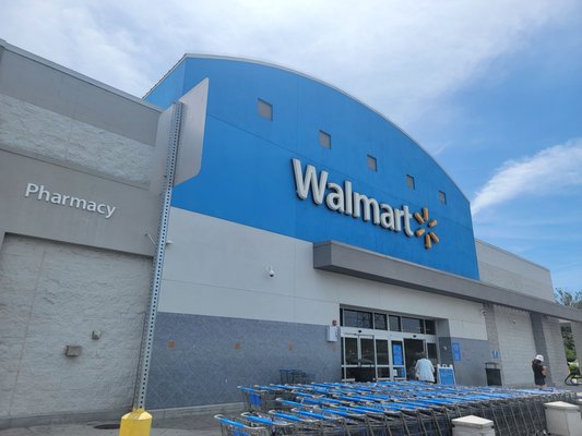 WALMART SUPERCENTER - Updated August 2024 - 290 Photos & 431 Reviews ...