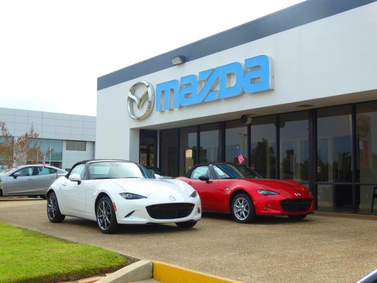 JOHN LEE MAZDA - Updated December 2025 - 40 Photos & 28 Reviews - 2533 ...