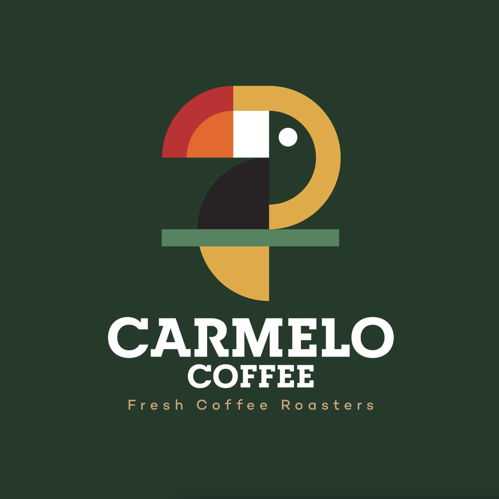 CARMELO COFFEE AXIS KAĞITHANE AVM - Updated August 2024 - Cendere Cad ...