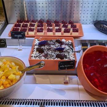 FORTUNA BUFFET RESTAURANT - Updated August 2025 - 23 Photos & 16 ...