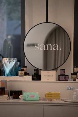SANA SKIN STUDIO COCONUT GROVE - Updated December 2025 - 80 Photos & 80 ...