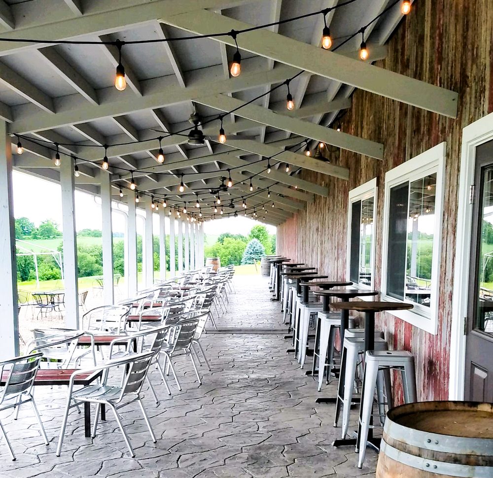 BAILEY’S RUN VINEYARD & WINERY - Updated September 2024 - 119 Photos ...