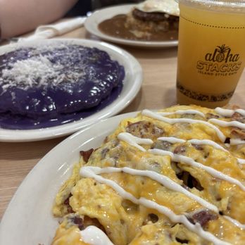 ALOHA STACKS - Updated May 2025 - 848 Photos & 283 Reviews - 10300 ...