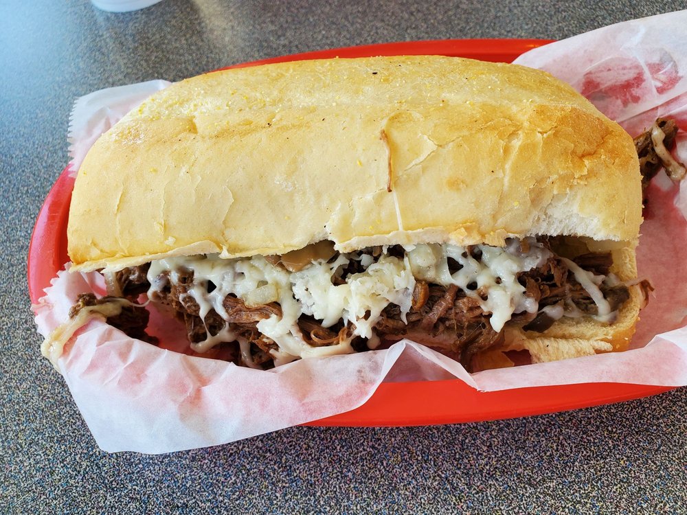 MILTY-WILTY DRIVE-IN RESTAURANT - Updated July 2025 - 30 Photos & 30 ...