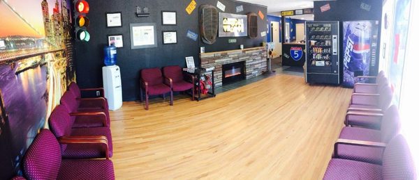 DRIVING 101 DRIVING SCHOOL - Updated August 2025 - 28 Reviews - 9113 NE ...