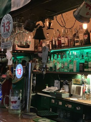 THE DRUID’S DEN - 15 Photos - Via di San Martino ai Monti 28, Roma ...