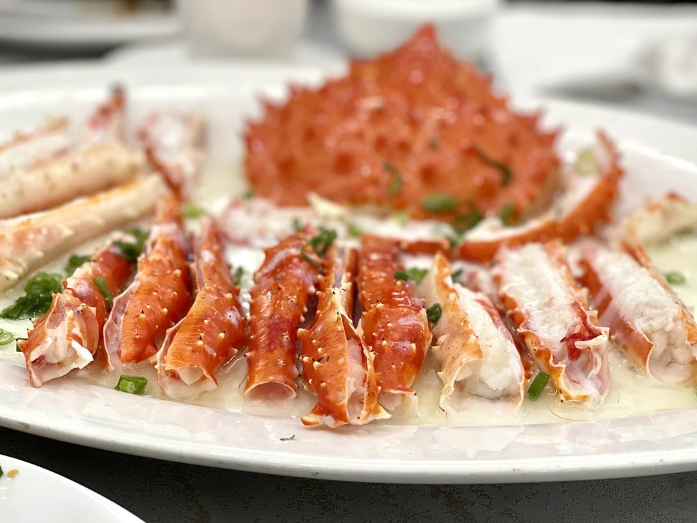 JUMBO LOBSTER RESTAURANT - Updated December 2025 - 1758 Photos & 277 ...