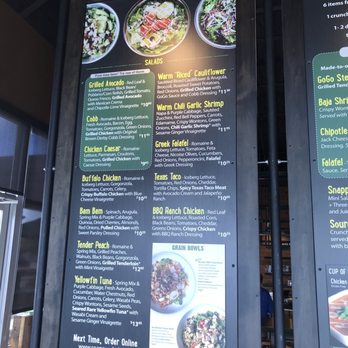 SNAPPY SALADS - Updated December 2025 - 53 Photos & 128 Reviews - 5252 ...