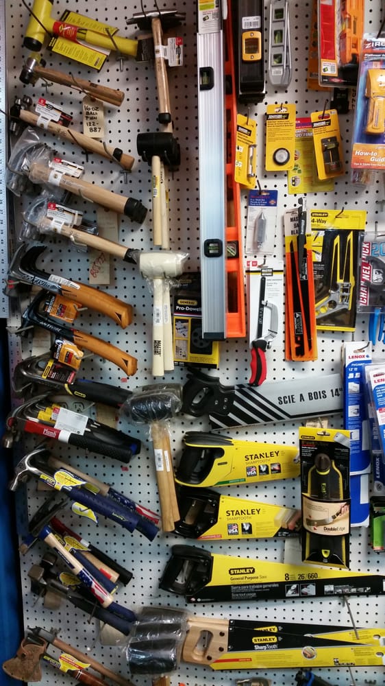 SUMMIT TRUE VALUE HARDWARE - Updated July 2025 - 49 Photos & 11 Reviews - 107 Park Ave, Summit ...
