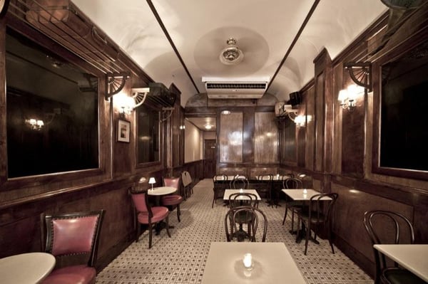 ORIENT EXPRESS COCKTAIL BAR - Updated November 2024 - 82 Photos & 145 ...