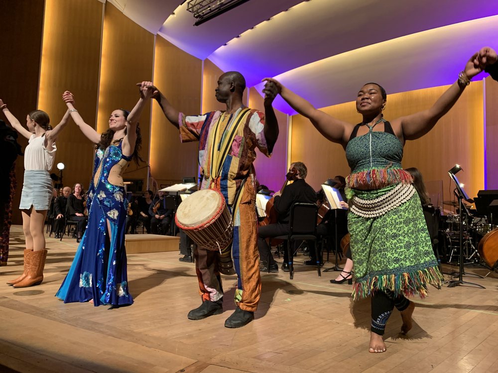 BUFFALO PHILHARMONIC ORCHESTRA - Updated September 2025 - 22 Photos ...