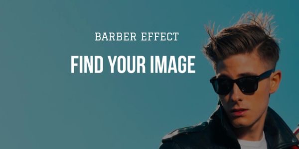 BARBER EFFECT - Updated March 2025 - 77 Photos & 52 Reviews - 3903 Fair ...