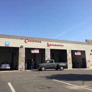 CAMPUS AUTOMOTIVE - Updated December 2025 - 61 Reviews - 55 E 13th St ...