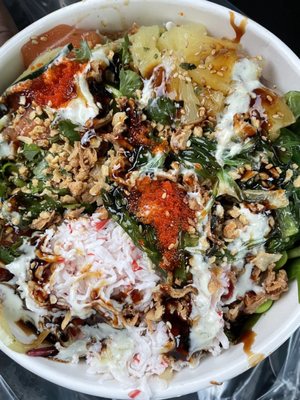 BAY POKE - Updated September 2024 - 177 Photos & 216 Reviews - 12215 ...