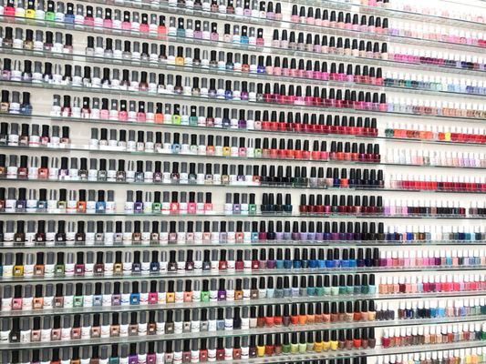 PINKI NAILS & SPA - 71 Photos & 64 Reviews - 805 Mamaroneck Ave ...