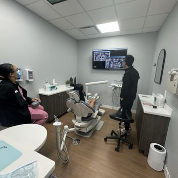 COLESVILLE DENTISTRY - Updated December 2025 - 88 Photos & 44 Reviews ...