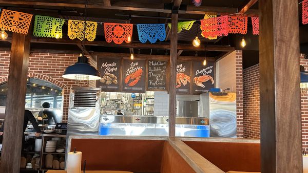 VOODOO CRAB OF NORTH BABYLON - Updated September 2025 - 70 Photos & 44 ...