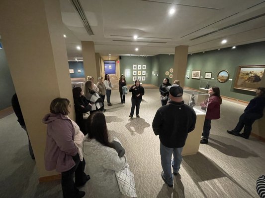 CM RUSSELL MUSEUM - Updated August 2024 - 57 Photos & 22 Reviews - 400 ...