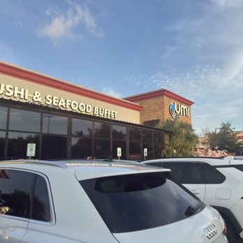 UMI SUSHI & SEAFOOD BUFFET - Updated August 2025 - 669 Photos & 329 ...