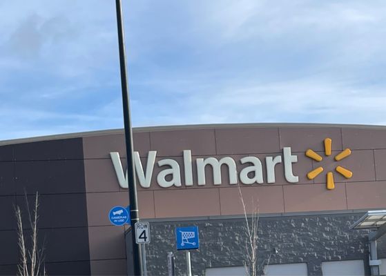 WALMART SUPERCENTER - Updated August 2024 - 29 Photos & 22 Reviews ...