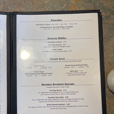 RADCLIFFE CAFE - Updated October 2025 - 41 Photos & 99 Reviews - 1705 ...