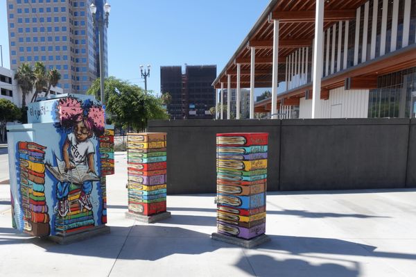 LONG BEACH PUBLIC LIBRARY - Updated July 2025 - 12 Photos & 10 Reviews ...