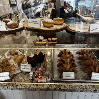 CAFÉ TOLIA - Updated May 2024 - 117 Photos & 61 Reviews - 26 N 3rd St ...