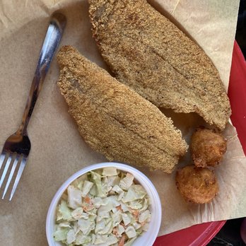 FISH SHACK - Updated September 2025 - 552 Photos & 659 Reviews - 700 E ...