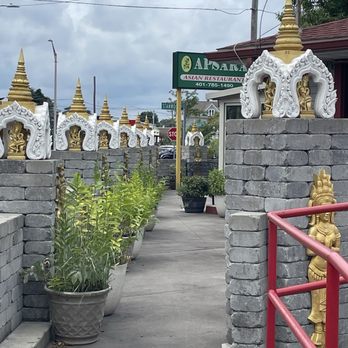 APSARA RESTAURANT - Updated April 2025 - 296 Photos & 483 Reviews - 716 ...