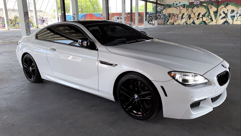 MC CUSTOMS - Updated June 2024 - 10 Photos - 3042 NW 24th St, Miami ...