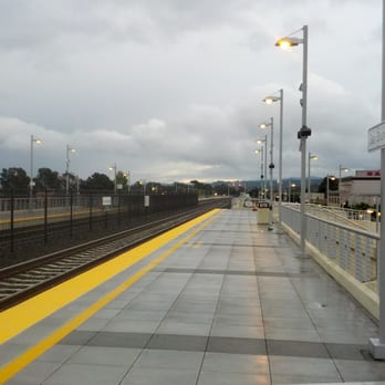SAN BRUNO CALTRAIN STATION - Updated January 2025 - 67 Photos & 12 ...