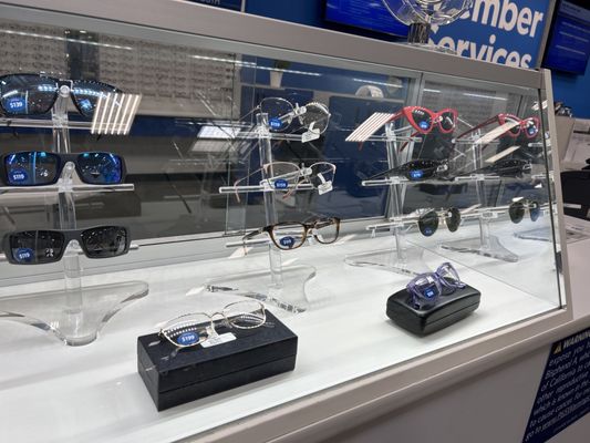 SAM’S CLUB OPTICAL CENTER - Updated October 2025 - 951 N Milliken Ave ...