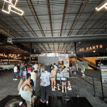 PARTEE SHACK - Updated October 2025 - 117 Photos & 35 Reviews - 3712 S ...