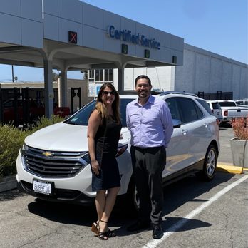 MARTIN CHEVROLET - Updated August 2025 - 142 Photos & 853 Reviews ...